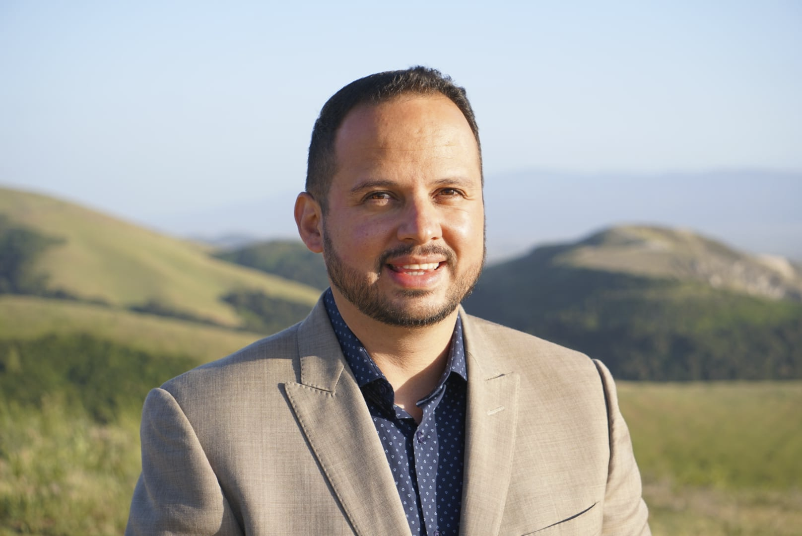 Javier González-Rocha